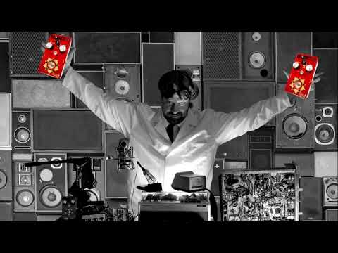 Nordstrand Audio Boris Rocket Surgeon - Red | Reverb
