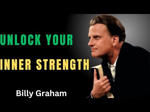 THE BATTLE OF THE MIND | BILLY GRAHAM WISDOM