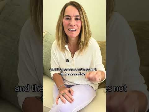Stop over-explaining: Why you don’t owe anyone an explanation
