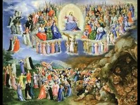 The 144,000 Chosen Ones are Alive Now (Mysteries Revealed)