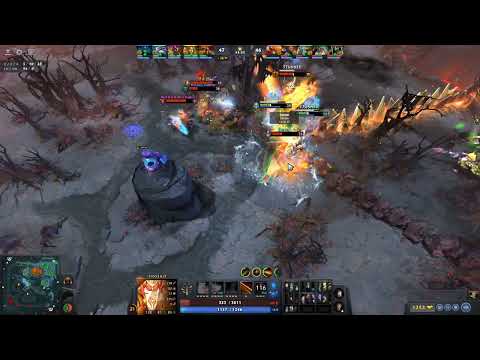 Steam Community :: Video :: dota 2 phoenix supernova