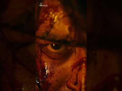 When Rocky Bhai Goes Beast Mode From KGF Chapter 1-Tamil| Yash | Prashanth Neel |Hombale Films