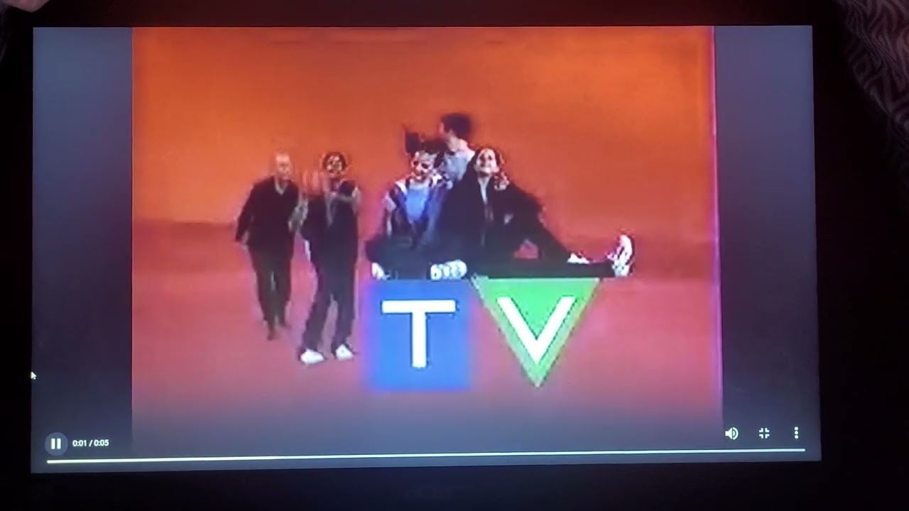 CTV Station ID (2003)