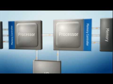Tom's Hardware Tests Intel's Xeon 5600-Series CPUs