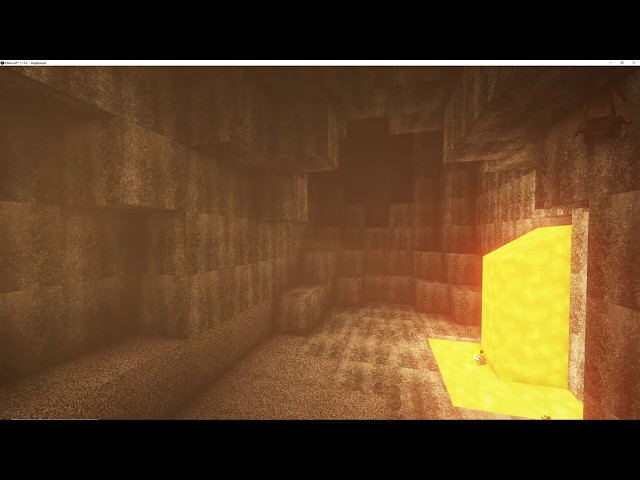 Photo Realistic MC Minecraft Texture Pack