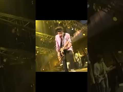 This is how you should start a concertš„ | The Rolling Stones - Brown Sugar, live 2003
