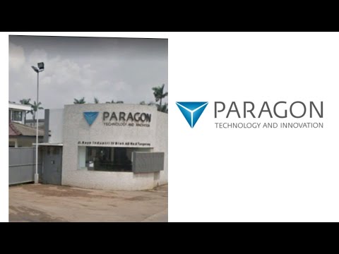 PENGALAMAN MENGIKUTI TAHAPAN SELEKSI HARIAN LEPAS DI PT. PARAGON TECHNOLOGY AND INNOVATION