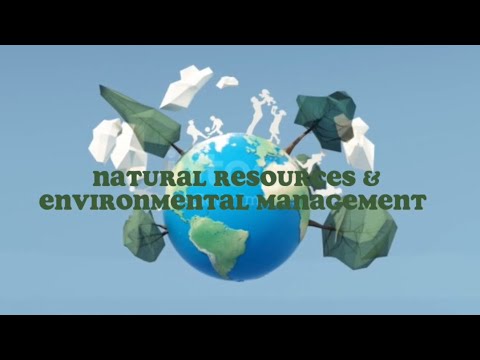 SUSTAINABLE DEVELOPMENT GOALS (Goal 15: Life on land)