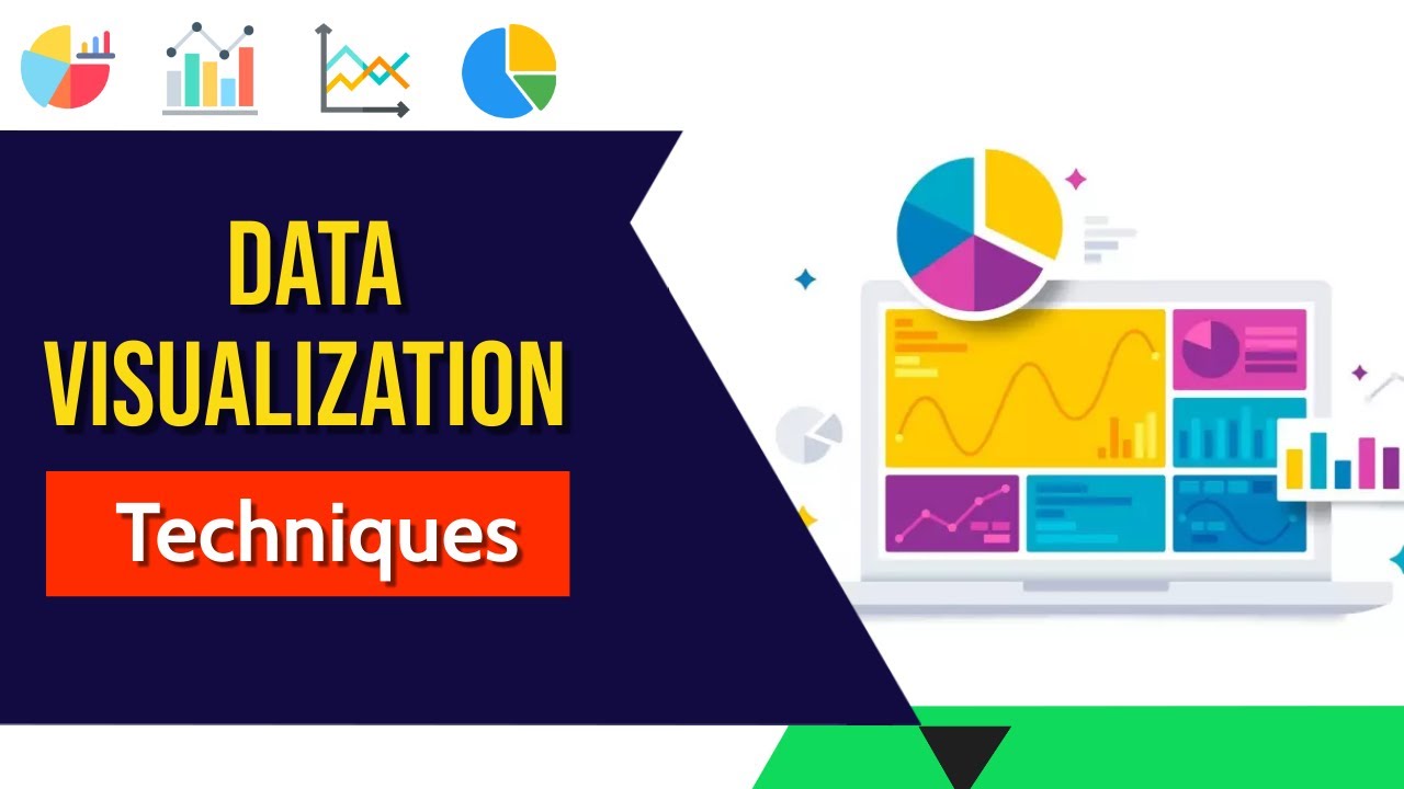 Data Visualization Techniques | Data Visualization Techniques and Tools | Data Visualization Trends