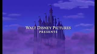 Walt Disney Pictures Cinderella Ii Opening Logo Watch HD Mp4 Video ...