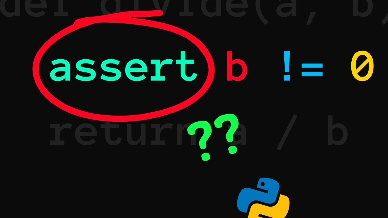 Why THIS is used in Python
