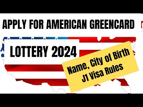 APPLY FOR AMERICAN GREENCARD DV LOTTERY 2024 APPLICATION IS OPEN FROM OCT 5 - NOV 8 2022