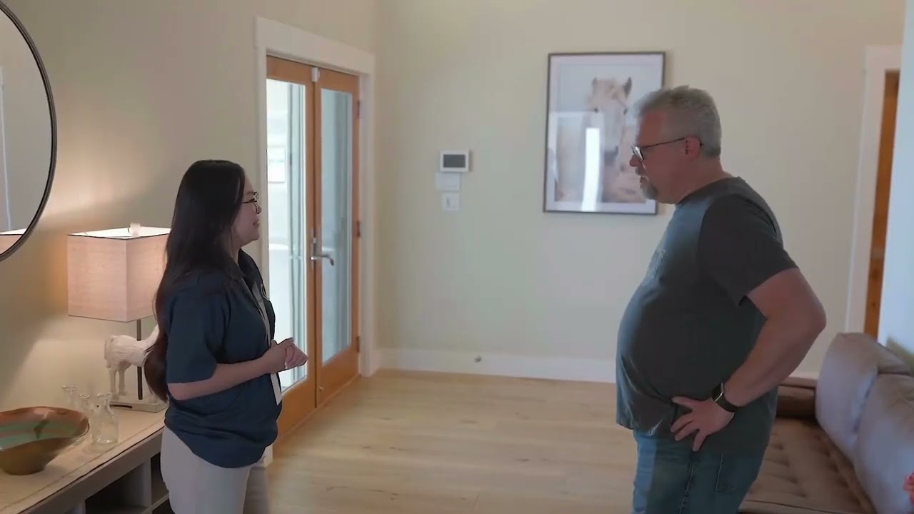 Join us as a Property Data Collector