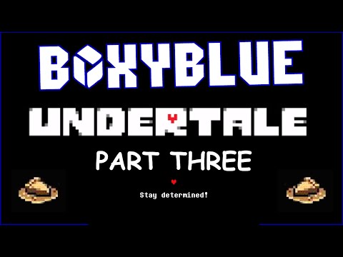 Steam Community :: Video :: PIE FROM MOM | Undertale - Part 3