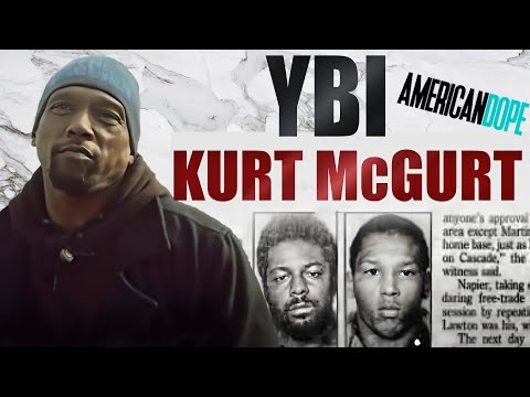 Kurt McGurt YBI Hitman | Detroit Young Boys Inc Al Profit documentary