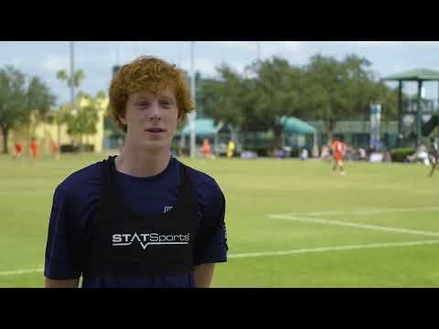 USYS X Sporting Blue Valley