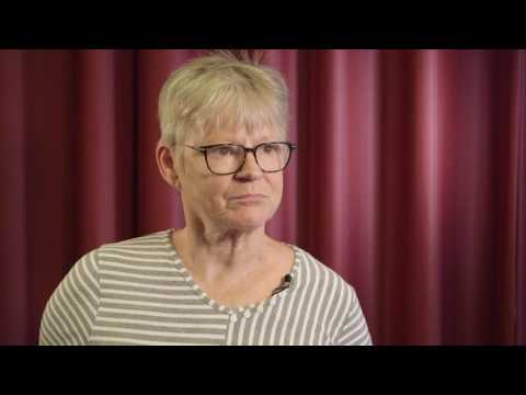 Mit liv med myelomatose