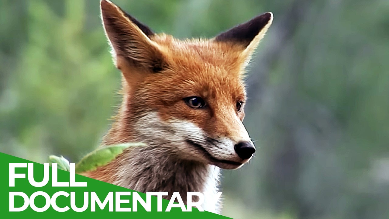 A Fox's Tale: Survival in the Alpine Wild | Free Documentary Nature