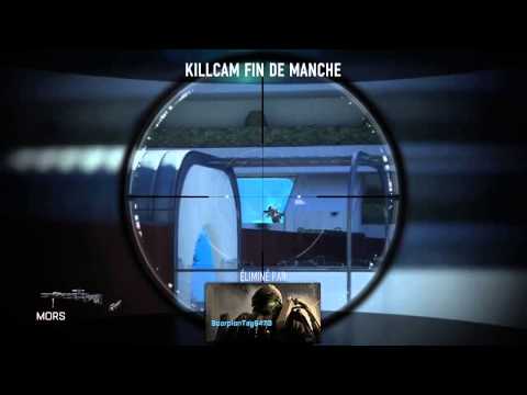 Steam Community :: Video :: 2 killcam sur cod aw