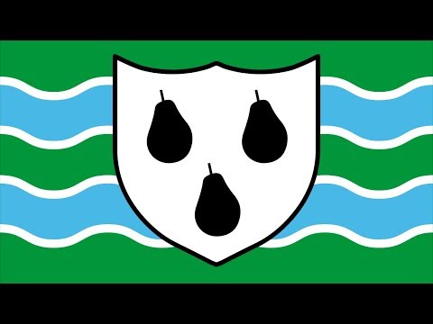 HOW TO SAY WORCESTER & WORCESTERSHIRE