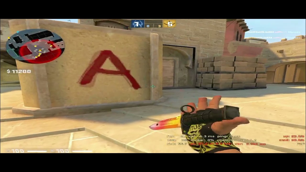 CSS CLIENTMOD ANDROID