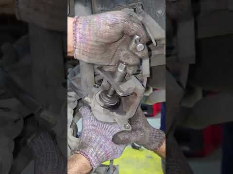 Break clipper #auto #mechanic #shorts #ideas