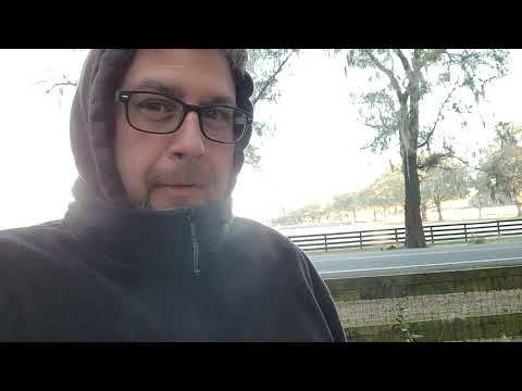 Ocala Florida weather report