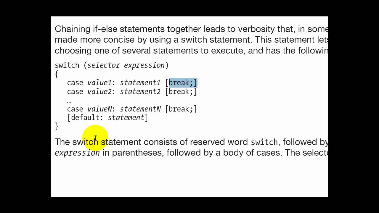 21 learn java for android development book   level 2   Introduction to Java Fundamental 2