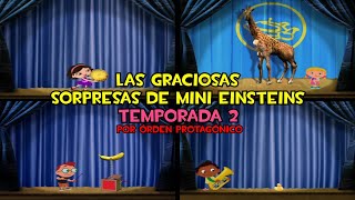 Little Einsteins 16 17 18 Espanol Watch HD Mp4 Video Download Free