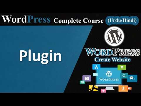 Learn WordPress Plugin | Add and Remove Plugin | WordPress Complete Course - Mind Luster