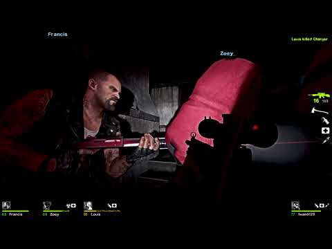 Steam Community :: Video :: Left 4 Dead 2 - I Hate Mountains 2 | 4K 60fps