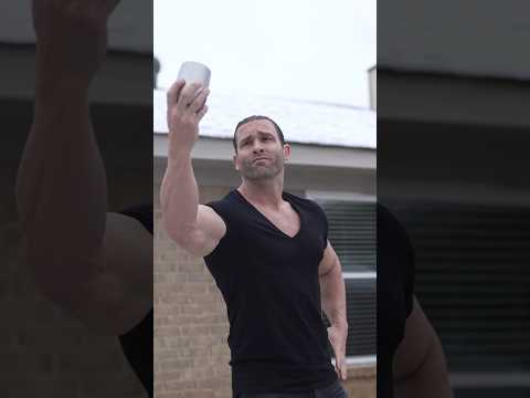 Giga Chad The Genius πΏπ§ #gigachad #comedy