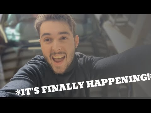 THE AUDI PROJECT: INTRODUCTION. RE BUILDING MY MK 2 AUDI TT