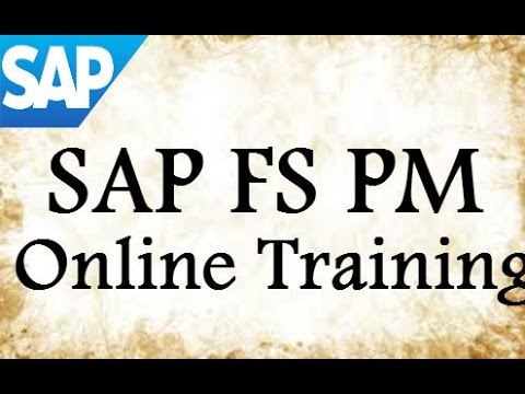 SAP FS: how to devote and recognize SAP FS activities for strategic ...