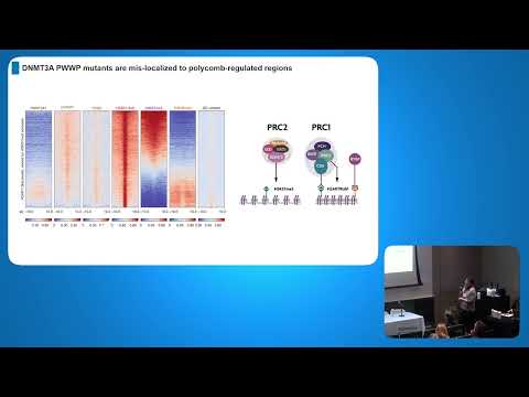 SESSION 4: Genomics