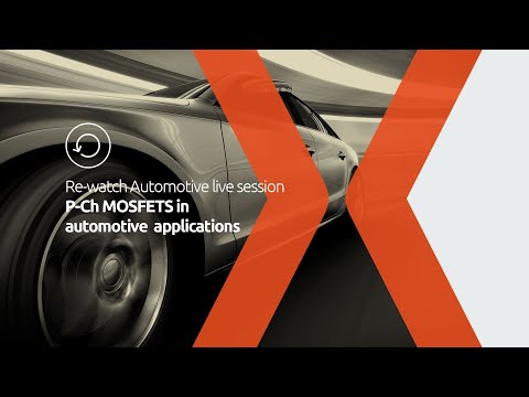 LFPAK56 MOSFETs - LFPAK56 | Nexperia