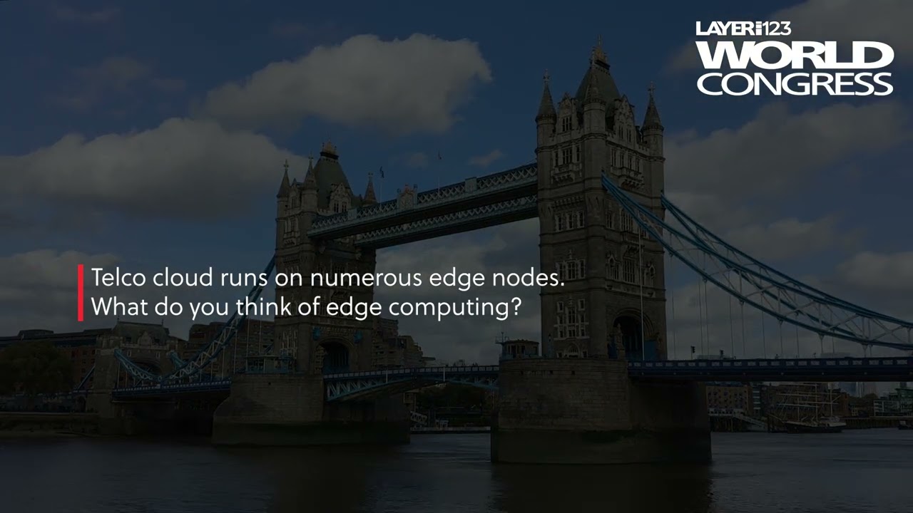 Cloud native for telcos: what can it power?