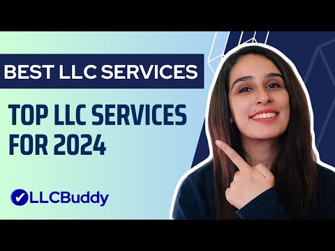 Top 5 Best LLC Services of 2025: Expert Reviews & Comparisons!