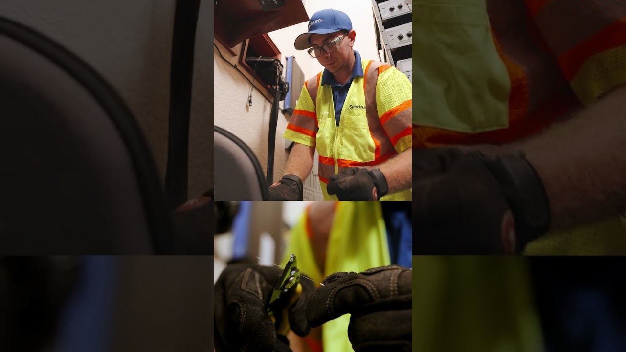 Racing Into the Future: Broadband Boosts Championship Horse Farm