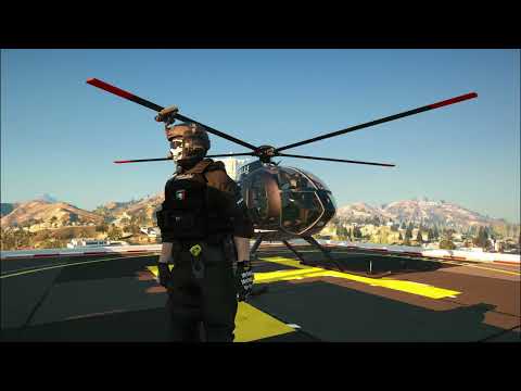 Steam Community :: Video :: Dreamland - CyberSecurity (G.M.I.S.S) Trailer