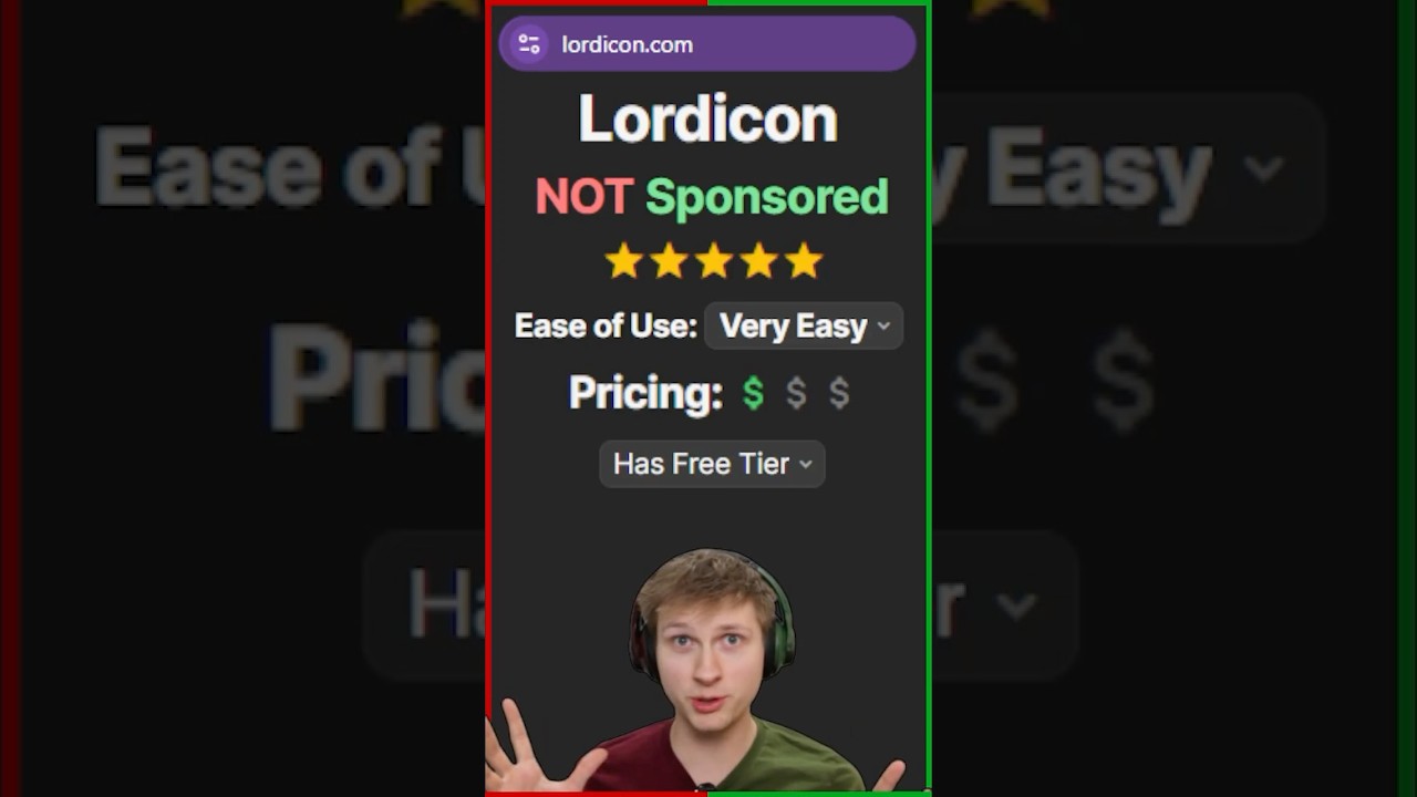 Lordicon review