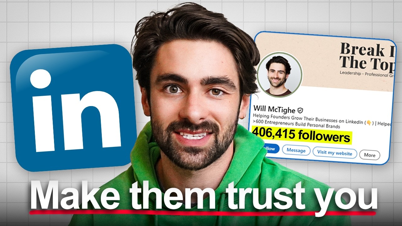 AI is Ruining LinkedIn... Here's How to Stand Out