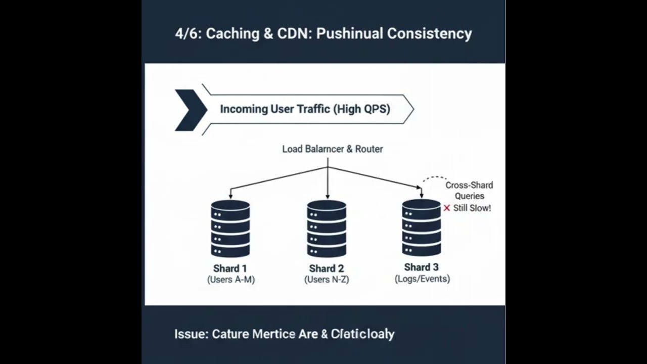 How to Build Scalable Web Applications | Complete Tutorial 2025 - Microservices, Cloud Architecture