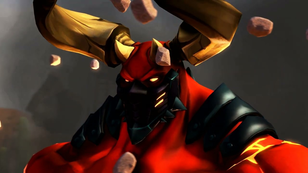 [SFM Paladins] Lords Brawl
