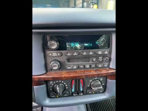 GovDeals: 2005 Chevrolet Impala