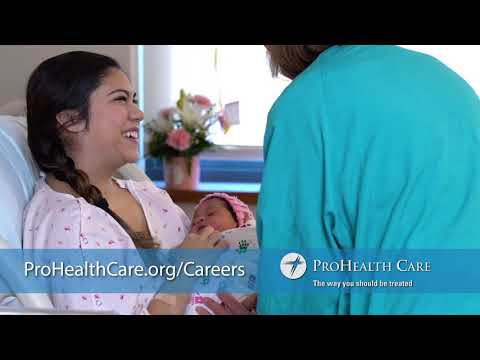 Join ProHealth Care