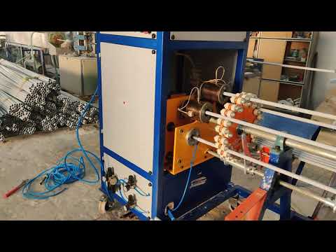 PVC Coupler Making Machine at Best Price in India