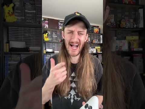 Xbox Controller on the Switch?