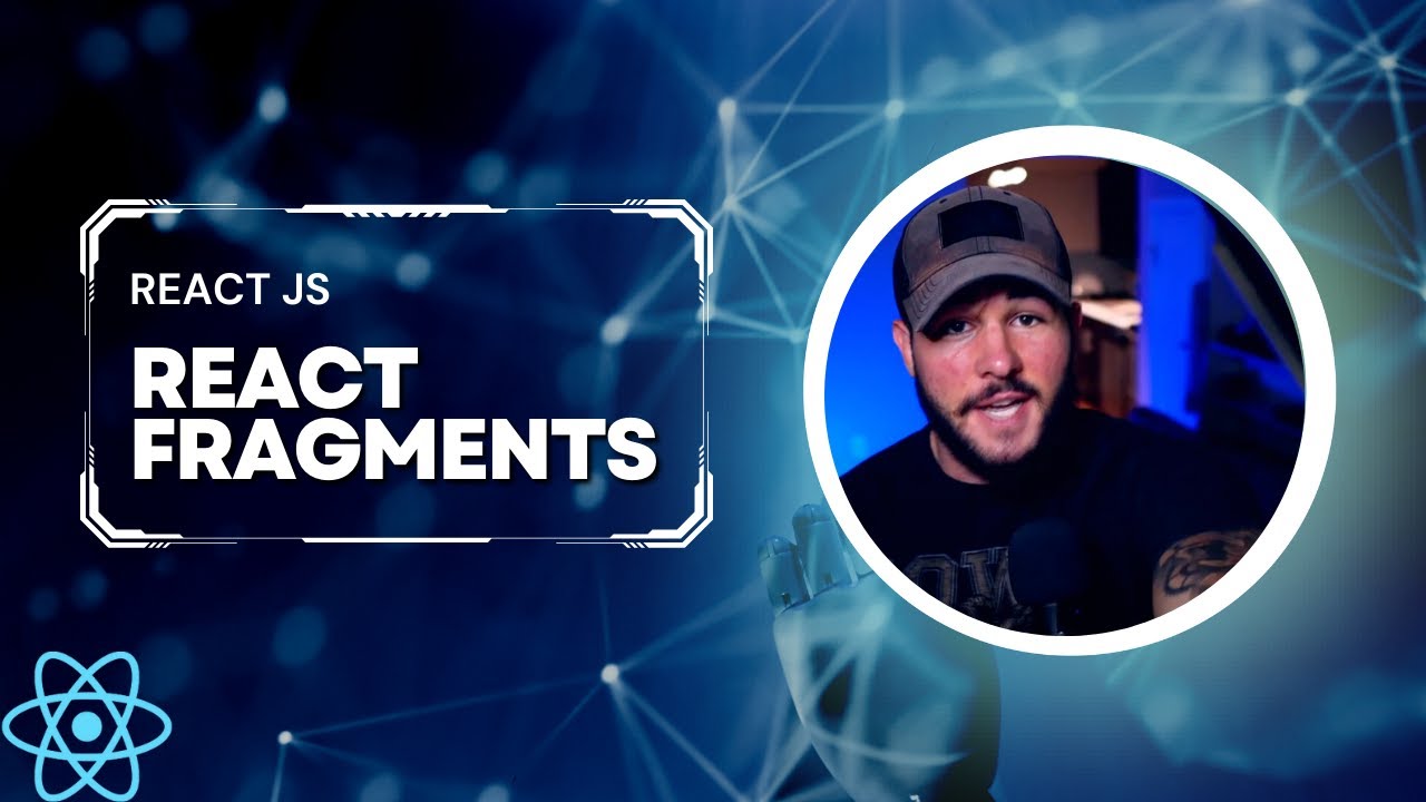 What Is A Fragment In React JS?