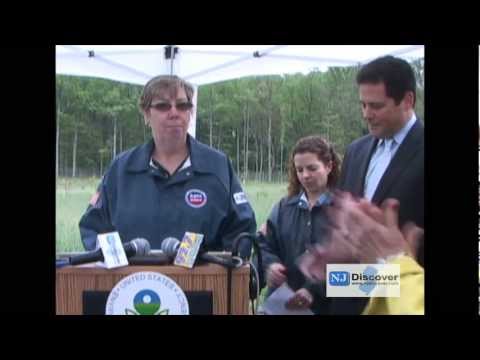 Marlboro Superfund site at Imperial Oil in Morganville - NJ Discover